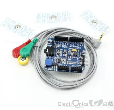 Ewall - Arduino Products